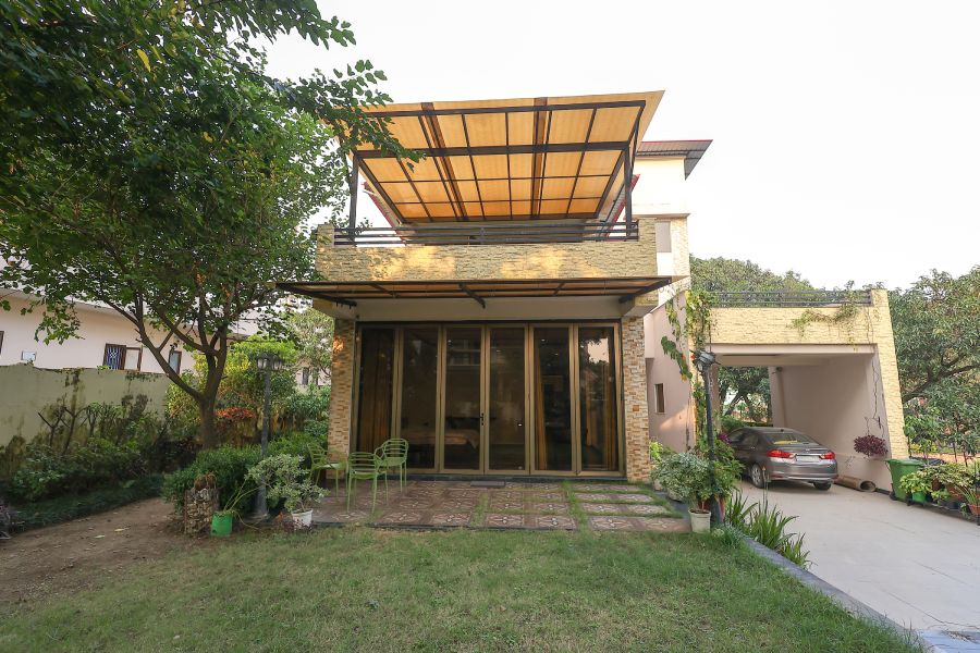 Jackfruit Villa, Dehradun